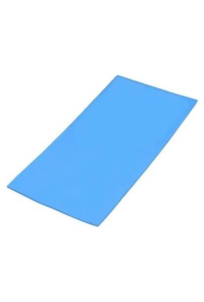 Platoon0.5mm 4x4- Chipset Soğutucu Termal Pad Ped Ekran Kartı Tv Cep Telefonu Soğutucu Ped Platoon0.5mm 4x4- Chipset Soğutucu Termal Pad Ped Ekran Kartı Tv Cep Telefonu Soğutucu Ped