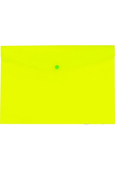 Rubenis W409-S Sarı Çıtçıtlı Dosya
