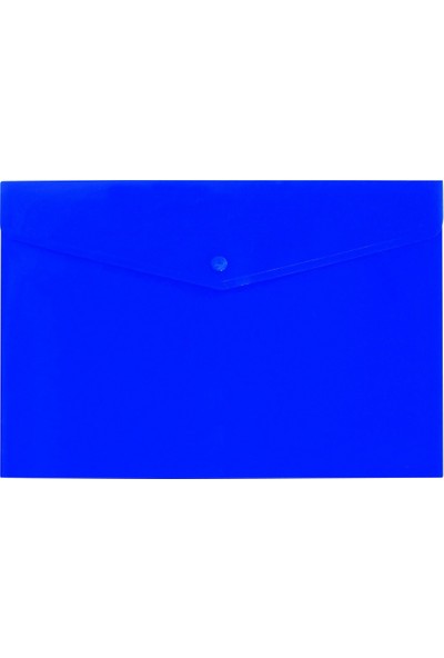 Rubenis W409-M Mavi Çıtçıtlı Dosya