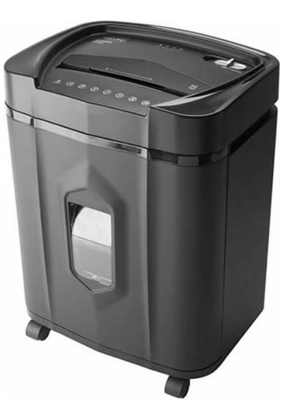 Escrito Maputo Küçük Ofis Tipi Evrak Imha Makinesi