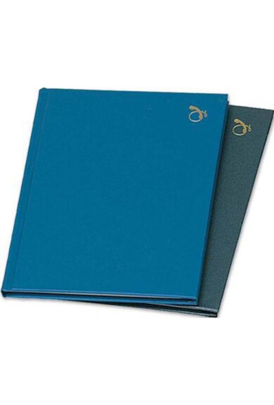 Liz Telefon Fıhrıst Cep 3'lü 170 8X16 cm Liz Telefon Fıhrıst Cep 3'lü 170 8X16 cm