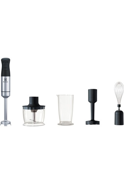 Electrolux E5HB1-8SS Çubuk Blender