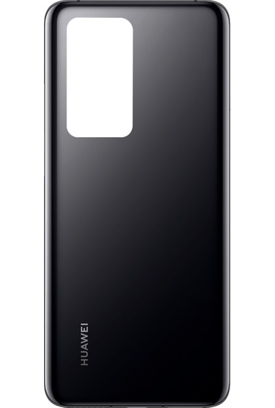 Huawei P40 Pro Için Huawei Batarya Kapağı