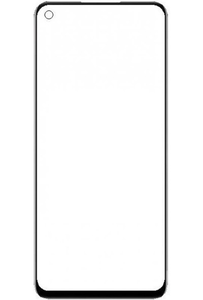 Infinix Note 7 Için Infinix Dokunmatik Lens Infinix Note 7 Için Infinix Dokunmatik Lens