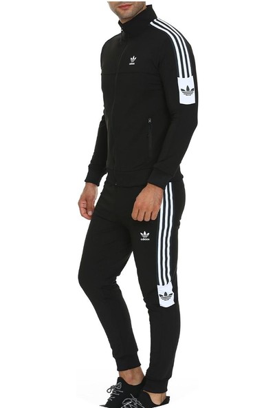 Adidas EA-3254 Erkek Eşofman Takım