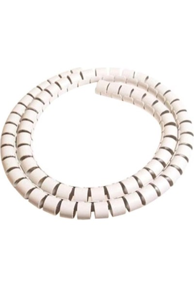 Elektromer Kablo Toplayıcı Spiral 16 mm (1mt )