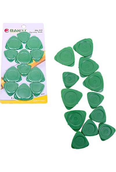 Baku BK-212 Telefon Açma Aparatı Seti