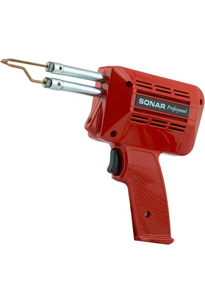 Sonar Sonar Tabanca Havya 100W H100Y Sonar Sonar Tabanca Havya 100W H100Y