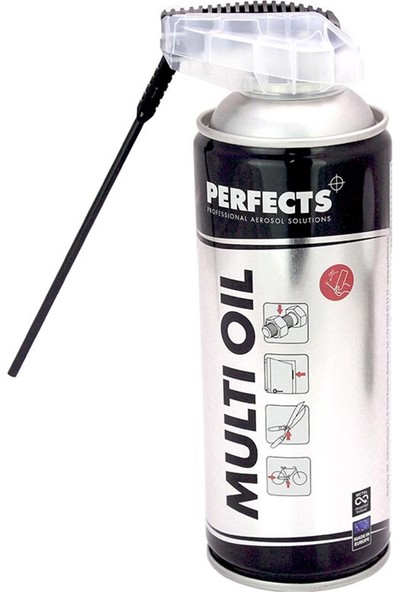 Perfects Perfects Multı Oıl 400 ml Sprey (Wd-40 Ile Aynıdır) Perfects Perfects Multı Oıl 400 ml Sprey (Wd-40 Ile Aynıdır)