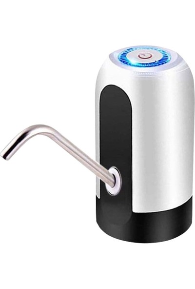 Starmax Starmax SM-8016 Otomatik Şarjlı Damacana Su Pompası