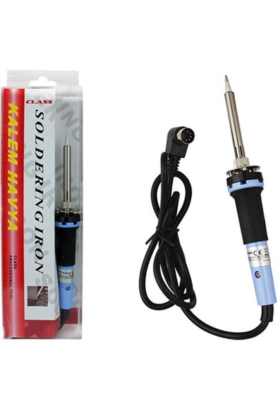 Solomon Yedek Havya Sapı ZD-929C-929Y/SOLOMON Sl-20/sl-30 (ZD-1929 48W-24V) Powermaster