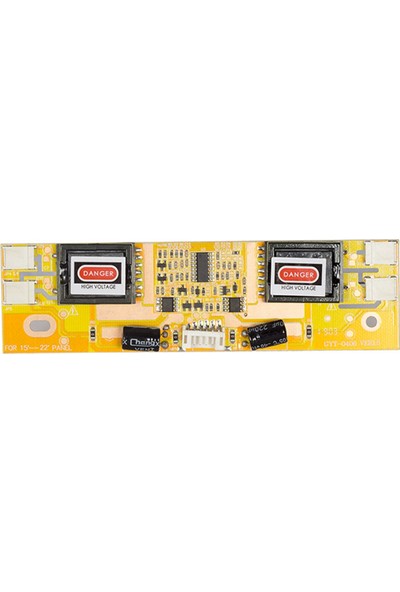 Weko LCD Invertör (2 Trafolu) Weko (2 Kömürlü - 4 Çıkışlı) Weko LCD Invertör (2 Trafolu) Weko (2 Kömürlü - 4 Çıkışlı)