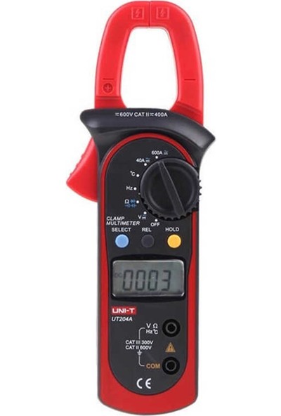 Powermaster Pensampermetre UT-200A (DT-288 Ile Aynı) Powermaster Pensampermetre UT-200A (DT-288 Ile Aynı)