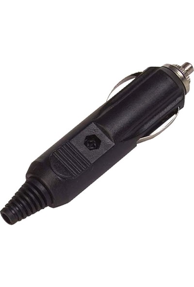 Elektromer Oto Çakmak Fişi Kablosuz Ledli