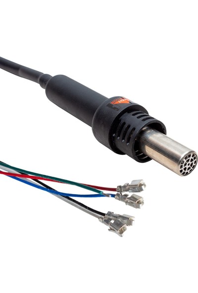 Baku BK-950 Yedek Üfleme Hortumu (BK-702L Için)