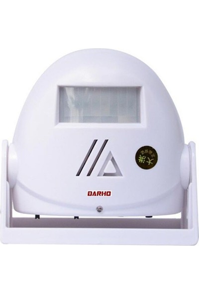 Darho Darho DH-9915 110* Açı Sesli Ikaz Akıllı Kapı Sensörü Darho Darho DH-9915 110* Açı Sesli Ikaz Akıllı Kapı Sensörü
