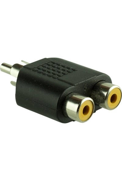 Oem 1rca E/2rca D Dağıtıcı (Elektromer)