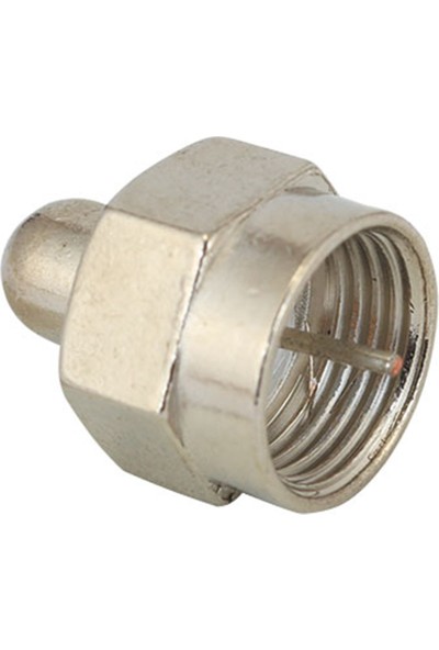 Oem F Sonlandırma Konnektör