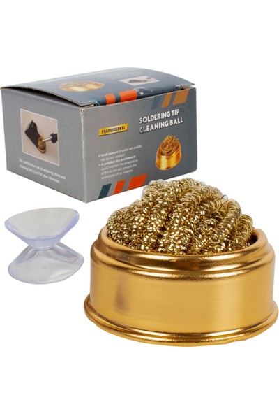 Class ZD-11W Havya Temizleme Teli