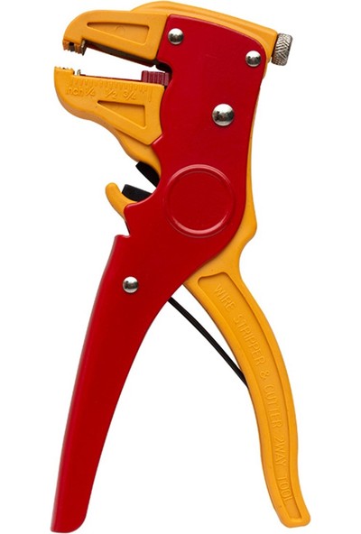 Powermaster Kablo Soyacağı HT-700D Powermaster Kablo Soyacağı HT-700D