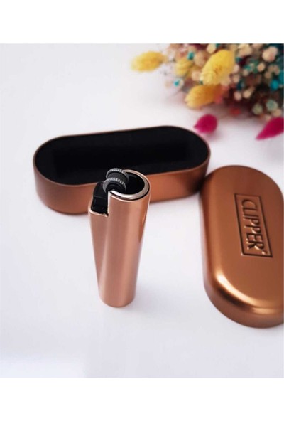 CLİPPER ÇAKMAK MİNİ BOY CLİPPER ÇAKMAK MİNİ BOY