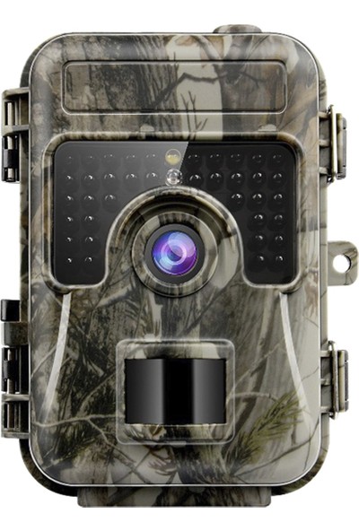 Hahi HH-662V2 2.36 16 Mp 1080P 38 LED Pır Sensörlü Fotokapan Kamuflaj Kamera Hahı (18218 Aynı) Hahi HH-662V2 2.36 16 Mp 1080P 38 LED Pır Sensörlü Fotokapan Kamuflaj Kamera Hahı (18218 Aynı)