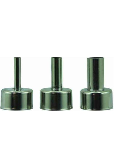 Class Mx-14 Üfleme Ucu ZD-968 Serisi Uyumlu (3lü Set)