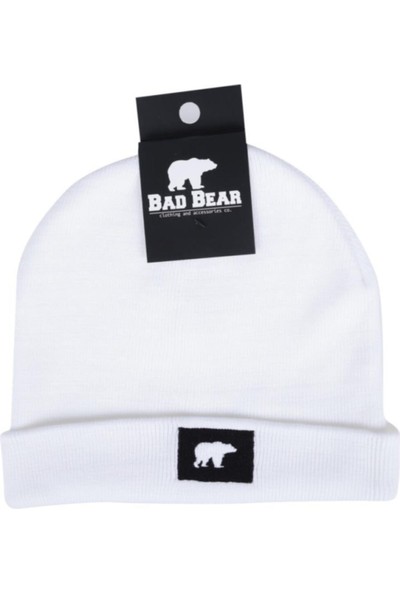 Bad Bear Erkek Multicolor Şapka