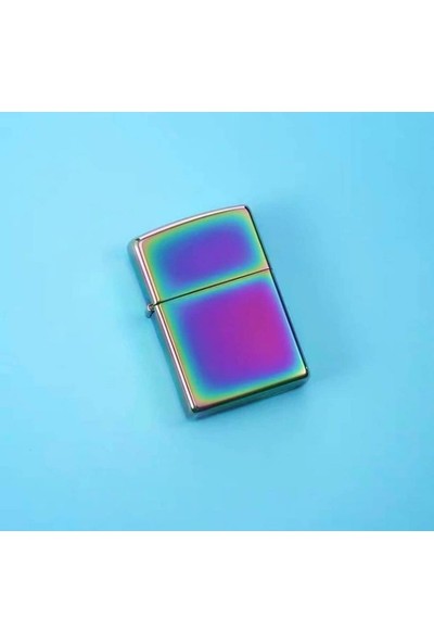 Akın Store Çakmak Spectrum Model Özel Seri Akın Store Çakmak Spectrum Model Özel Seri