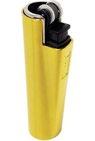 Gold Taşlı Çakmak