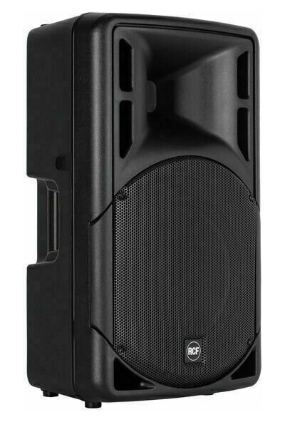 Rcf ART315A Mk4 15 inch Aktif Kabin Hoparlör Rcf ART315A Mk4 15 inch Aktif Kabin Hoparlör