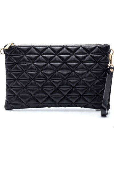 Derimod Kadın Kapitone Portföy