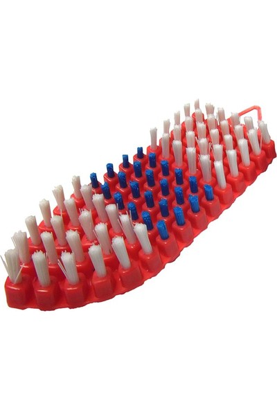 Atlantech 2117 Halat ve Zincir Temizleme Fırçası Atlantech