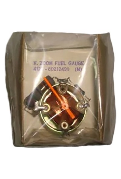 Honda Benzin Gösterge Saati