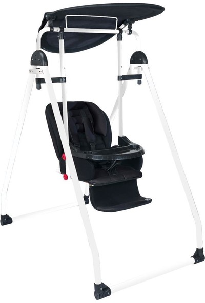 Convers Baby Lüx Salıncak Bebek Salıncağı 3156BYZK Convers Baby Lüx Salıncak Bebek Salıncağı 3156BYZK