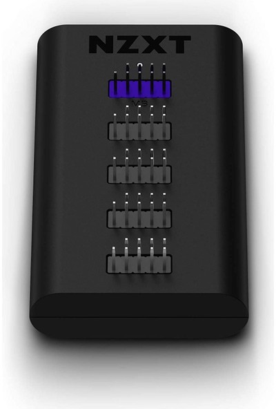 Nzxt Internal USB 2.0 4 Port Hub Nzxt Internal USB 2.0 4 Port Hub