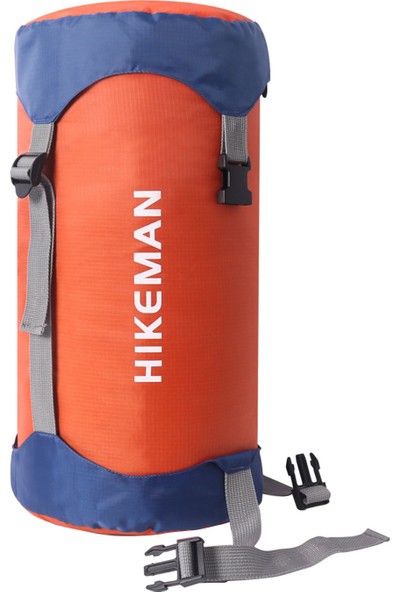 Hikeman Su Geçirmez Kolay Taşınabilir Uyku Tulumu - Turuncu Xl (Yurt Dışından) Hikeman Su Geçirmez Kolay Taşınabilir Uyku Tulumu - Turuncu Xl (Yurt Dışından)