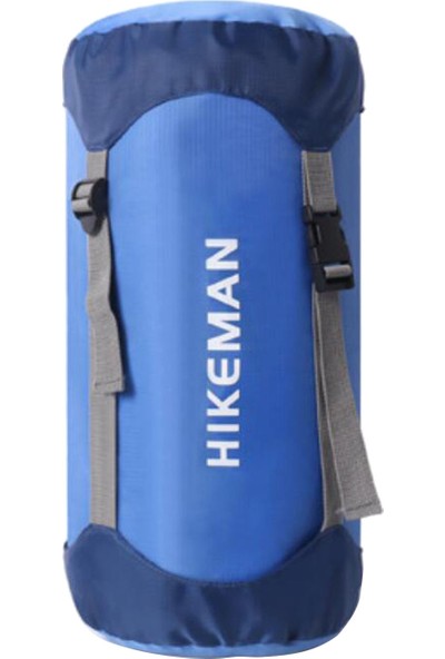 Hikeman Su Geçirmez Kolay Taşınabilir Uyku Tulumu - Mavi Xl (Yurt Dışından) Hikeman Su Geçirmez Kolay Taşınabilir Uyku Tulumu - Mavi Xl (Yurt Dışından)