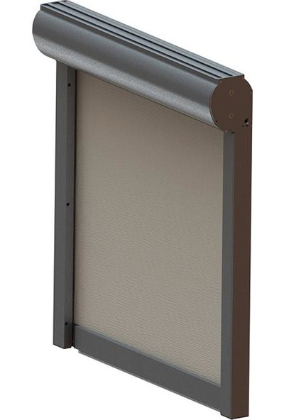 Sanper Zip Perde 150X150