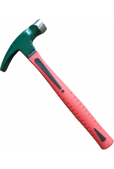 Kayasan Fiberglass 500GR Çatal Çekiç Kayasan Fiberglass 500GR Çatal Çekiç