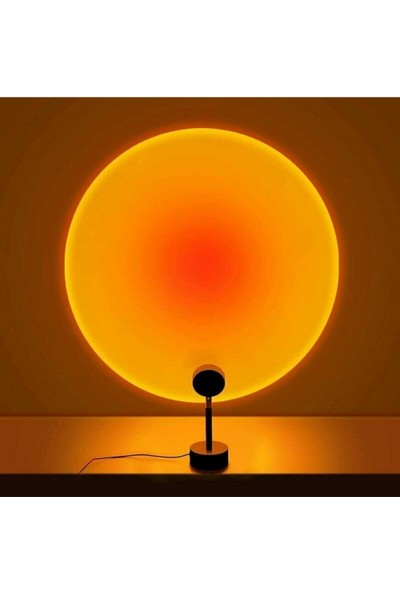 Liberti Fotoğraf Çekim Işığı Arka Fon Gün Batımı - Sunset Lamp Liberti Fotoğraf Çekim Işığı Arka Fon Gün Batımı - Sunset Lamp