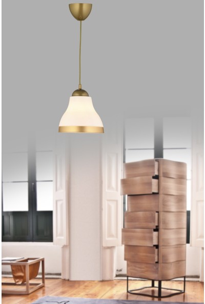 Nisaluce Promosyon Mika Sarkıt Antik