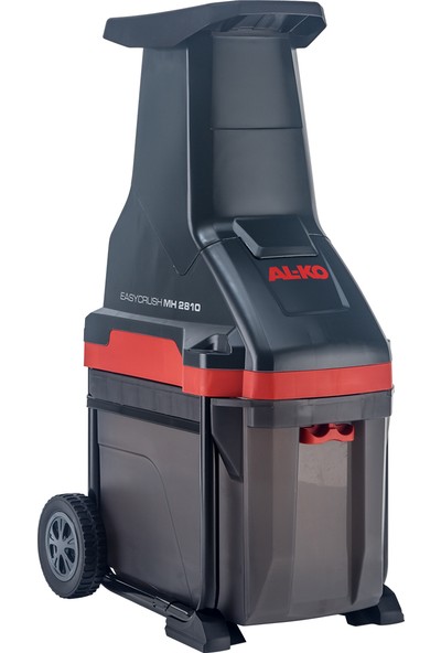Al-Ko 113872 Easy Crush Mh 2810 Elektrikli Dal Öğütme Makinesi Al-Ko 113872 Easy Crush Mh 2810 Elektrikli Dal Öğütme Makinesi