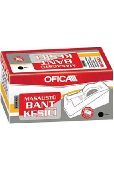 Ofica Offıca Bant Kesme Makinesi 66 mt Ofica Offıca Bant Kesme Makinesi 66 mt