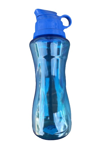 Hazan Store Suluk 500 ml Mavi