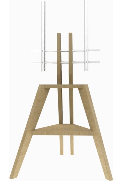 B1 Design B1-Tv1 Televizyon Standı