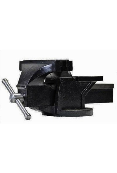 Millian Italy Style Profesyonel Döküm Masa Tezgah Mengenesi 75 mm Millian Italy Style Profesyonel Döküm Masa Tezgah Mengenesi 75 mm