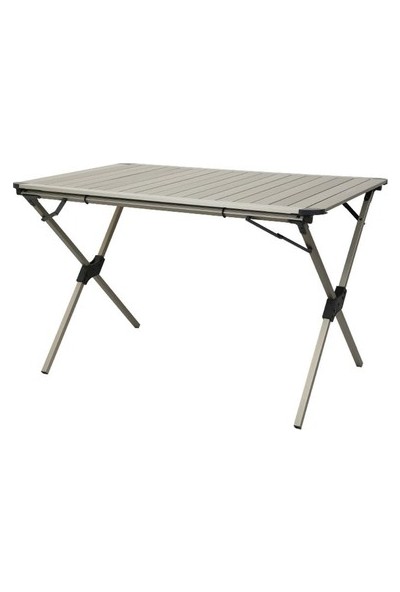 Campout Campout Alüminyum Kamp Masası XXL