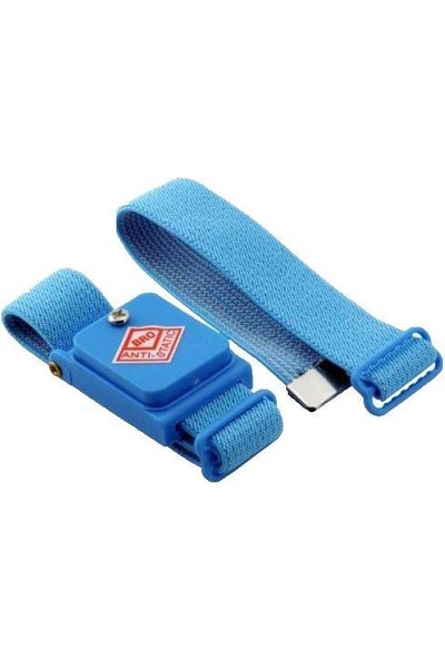 Motorobit Kablosuz Antistatik Bileklik - 708009