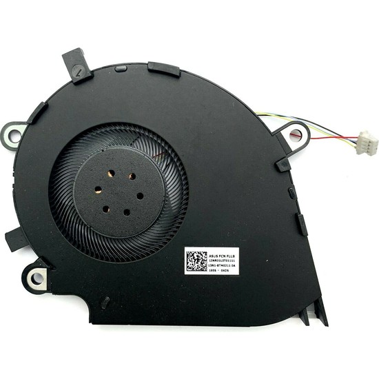 Afila Asus Rog Strix G531GU-AL003 G531GU-AL012TCPU Fan - Fiyatı
